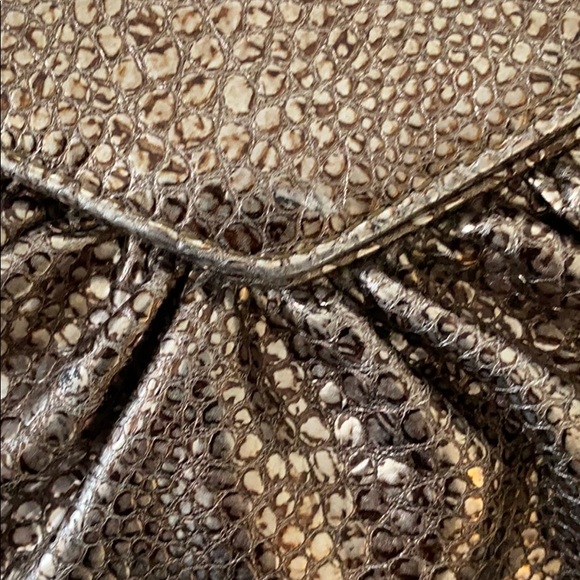 Lauren Merkin | Bags | Lauren Merkin Clutch Bag | Poshmark